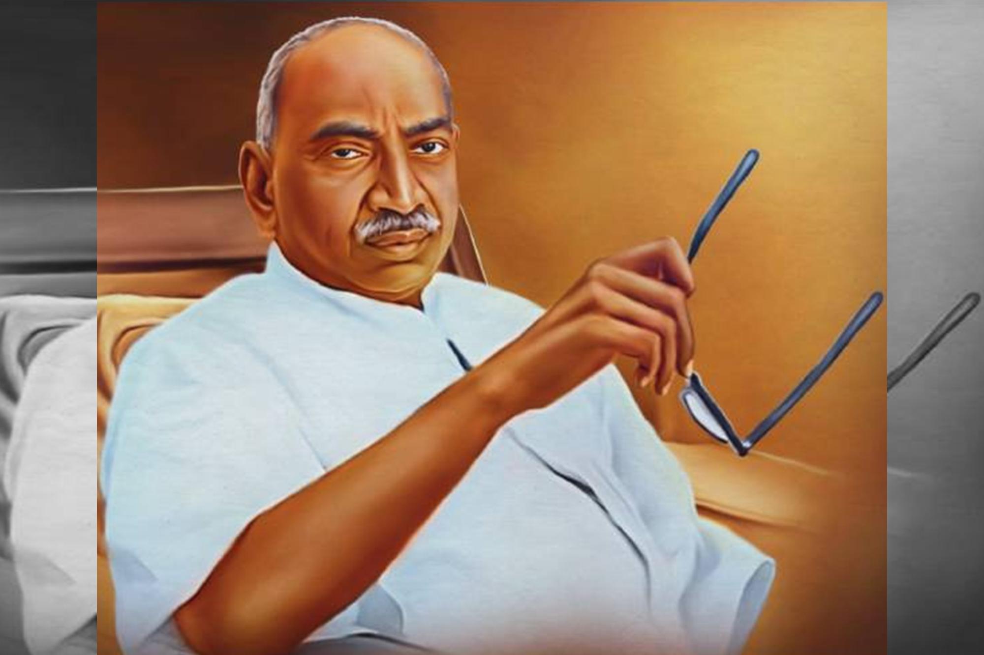 தவிக்கும் அயலான் தாயெனப் புகழ்ந்தார் | Thennarasu